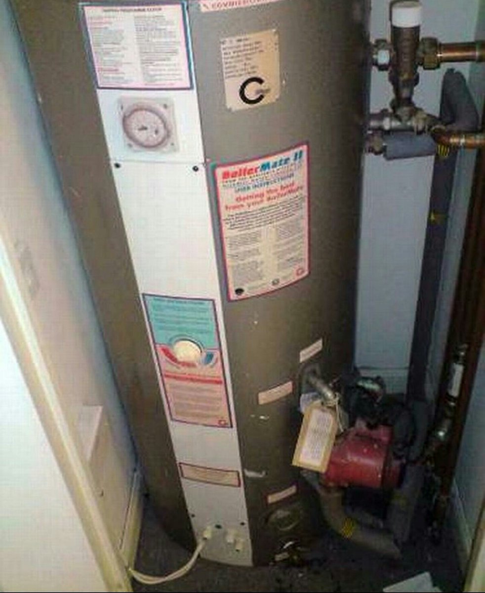 Boilermate ii gledhill boiler buzzing | Page 8 | DIYnot Forums