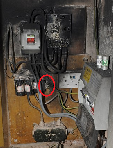 Asking DNO re supply characteristics | DIYnot Forums