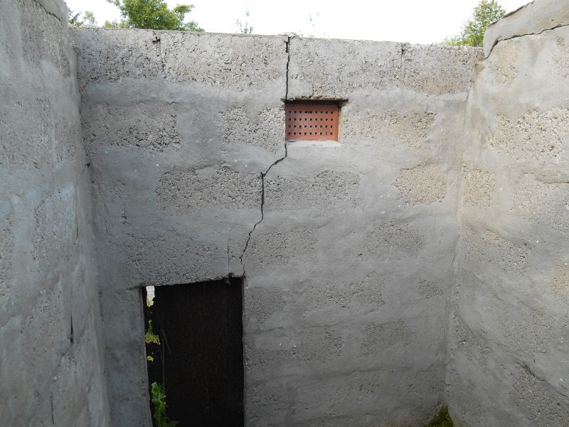 Unfinished Concrete Block Walls 10,976 Concrete Wall Unfinished