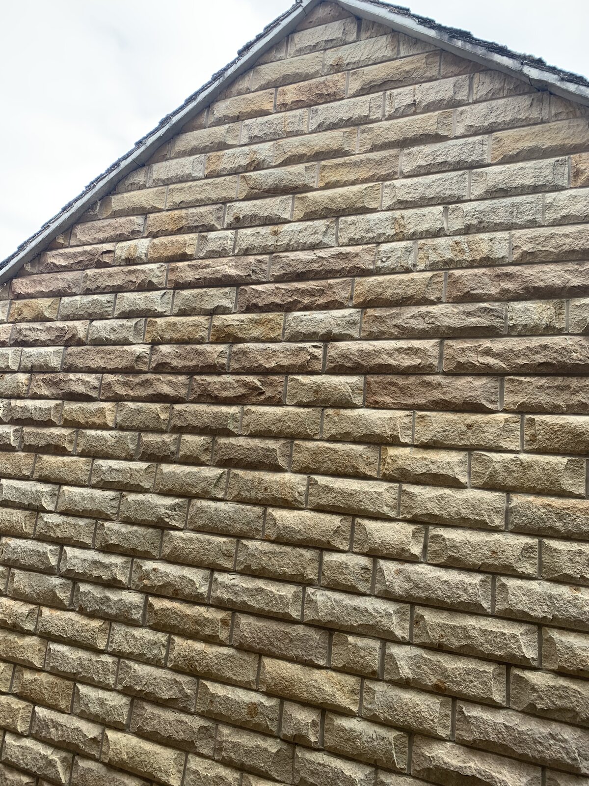 House stone matching | DIYnot Forums