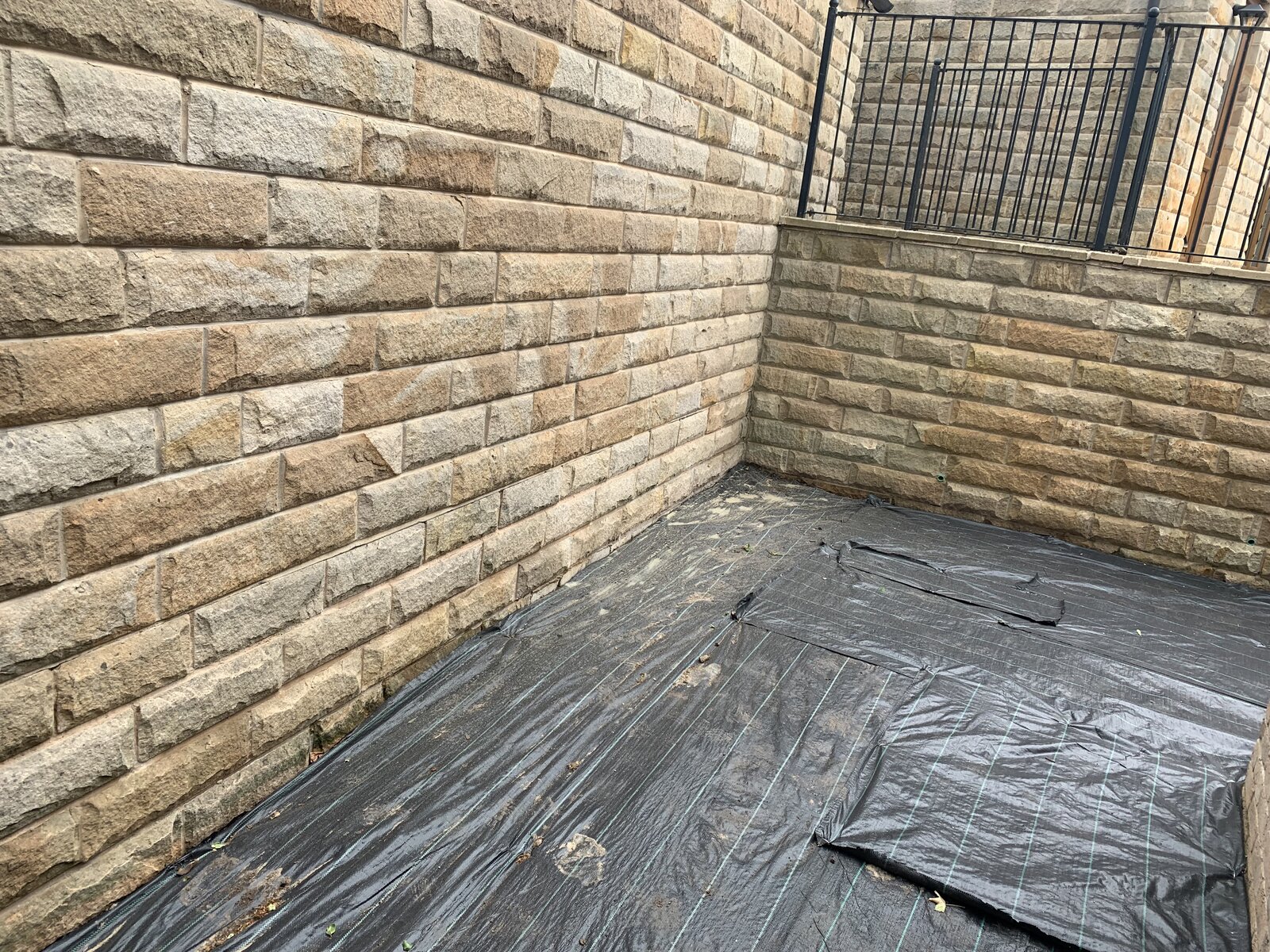 House stone matching | DIYnot Forums