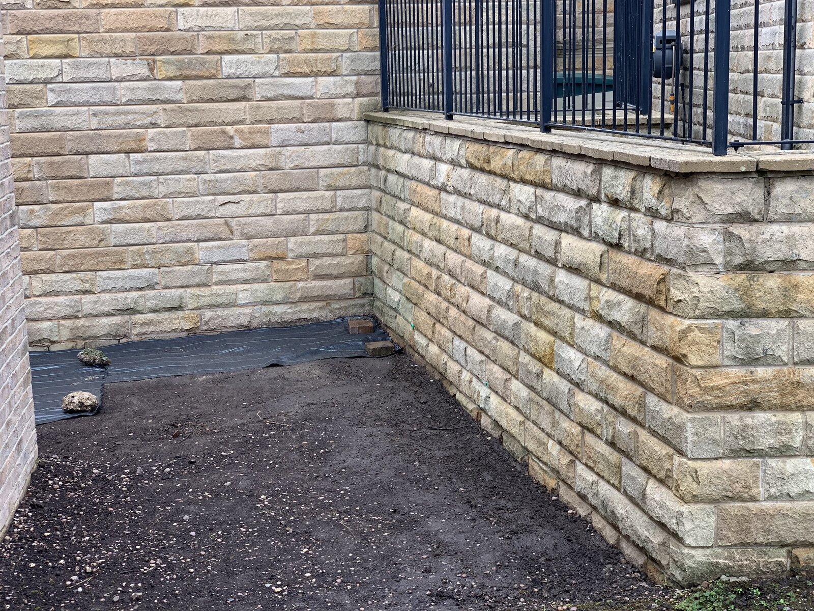 House stone matching | DIYnot Forums