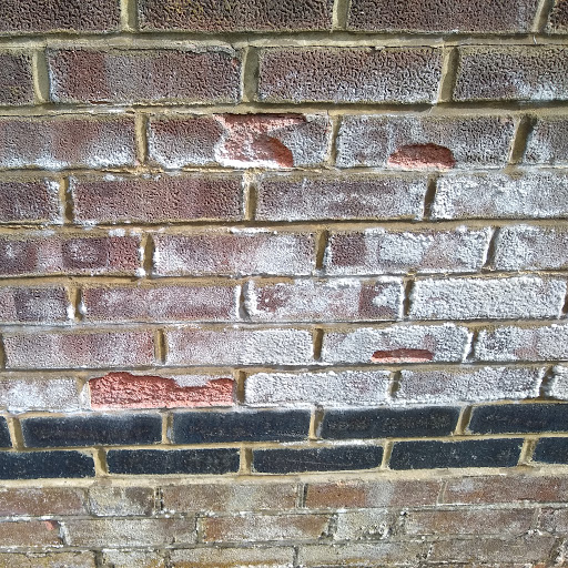 Frost damaged front garden wall | DIYnot Forums