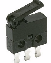 Any low force microswitch for mouse? | DIYnot Forums
