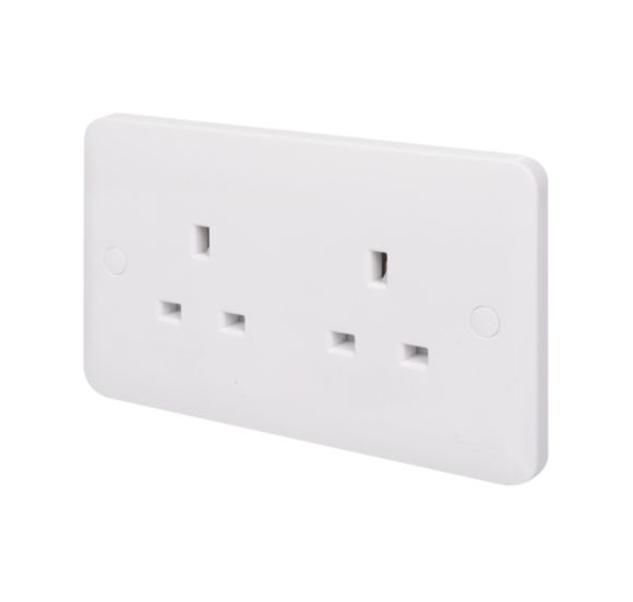 How to protect a switched socket | DIYnot Forums