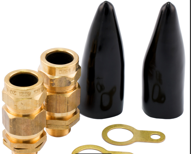 Terminating an armoured cable | Page 2 | DIYnot Forums