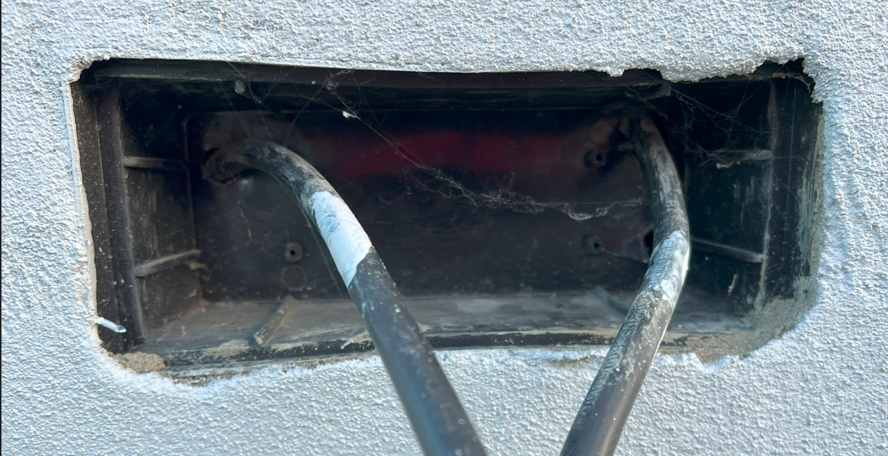 Terminating an armoured cable | Page 3 | DIYnot Forums