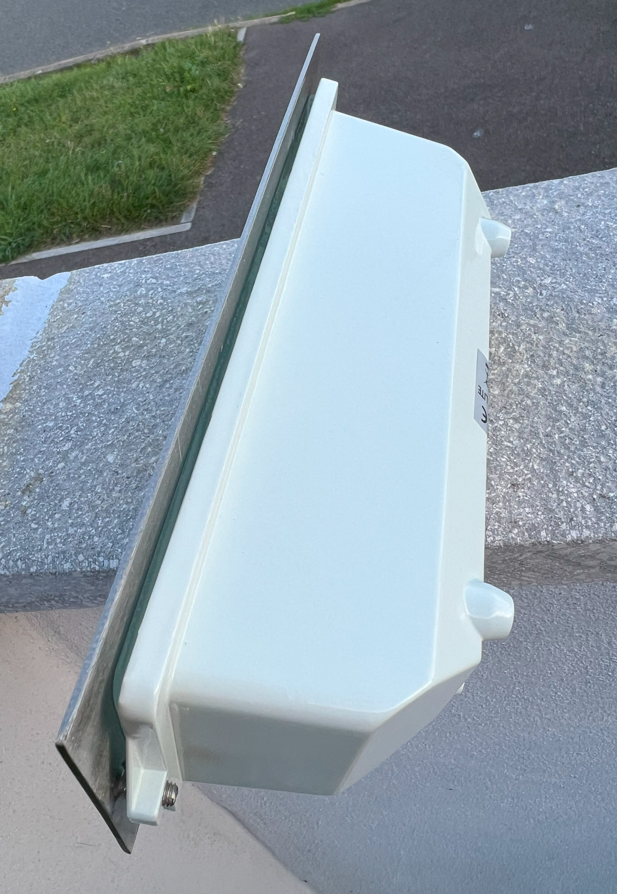 Terminating an armoured cable | Page 3 | DIYnot Forums