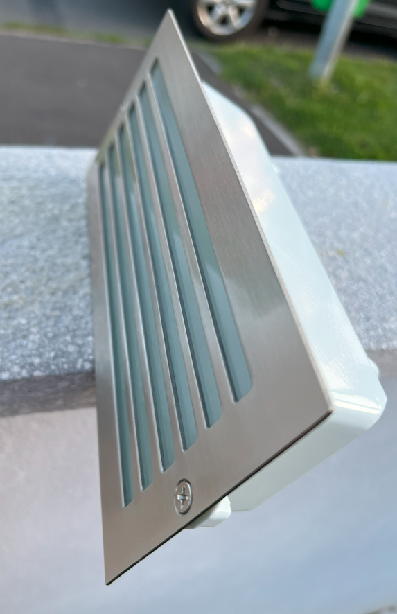 Terminating an armoured cable | Page 3 | DIYnot Forums