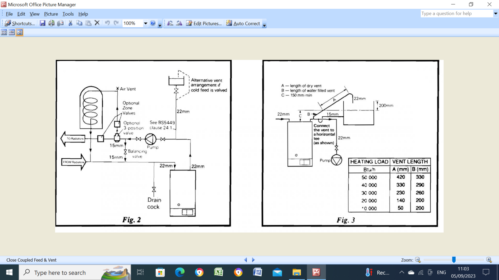 Flow- Vent- Feed -Pump | Page 4 | DIYnot Forums