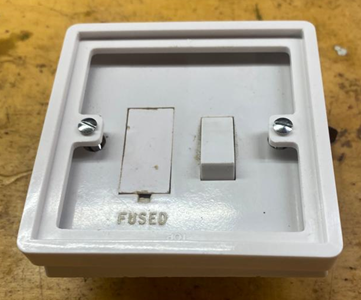 Guarded switch fuse? | Page 2 | DIYnot Forums