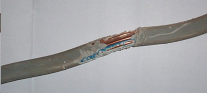 How to find where cable fault is? | Page 2 | DIYnot Forums