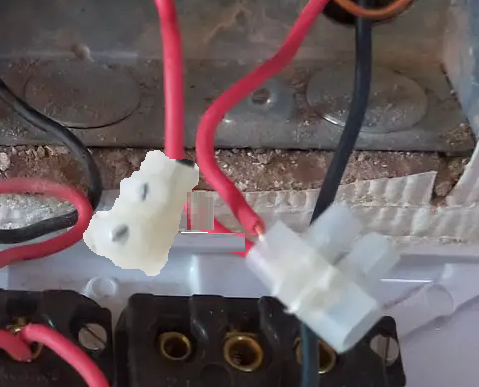 Disconnected light | Page 4 | DIYnot Forums