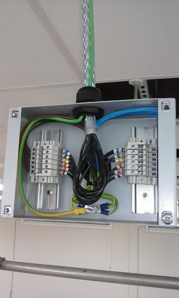 what do you call the "armour" in SY cable | Page 2 | DIYnot Forums