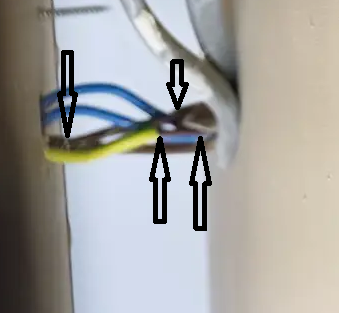 new "earthsure" cable | Page 2 | DIYnot Forums