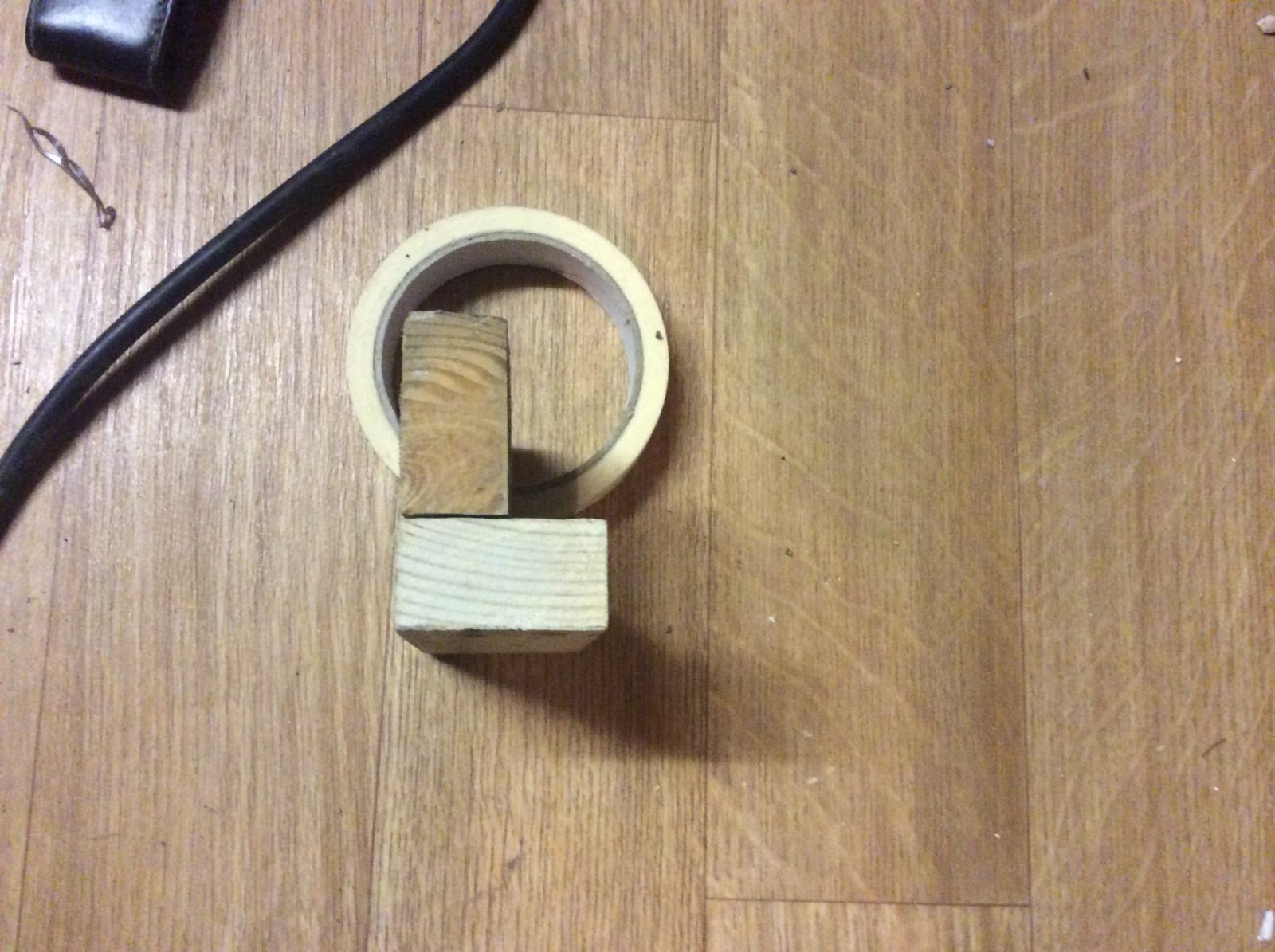 Boxing for pipes | DIYnot Forums