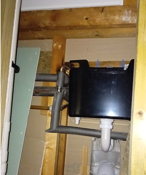 Flush Valve... | DIYnot Forums