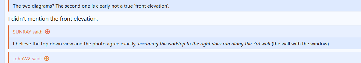 Running a cable around a corner | Page 4 | DIYnot Forums