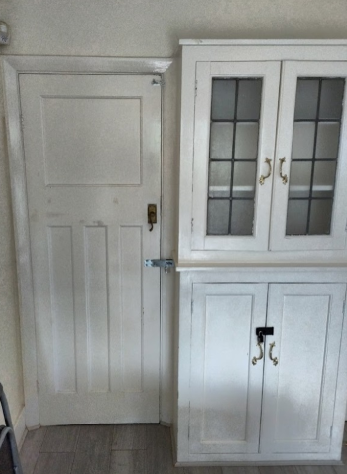 WC into understairs pantry - nightmare | DIYnot Forums