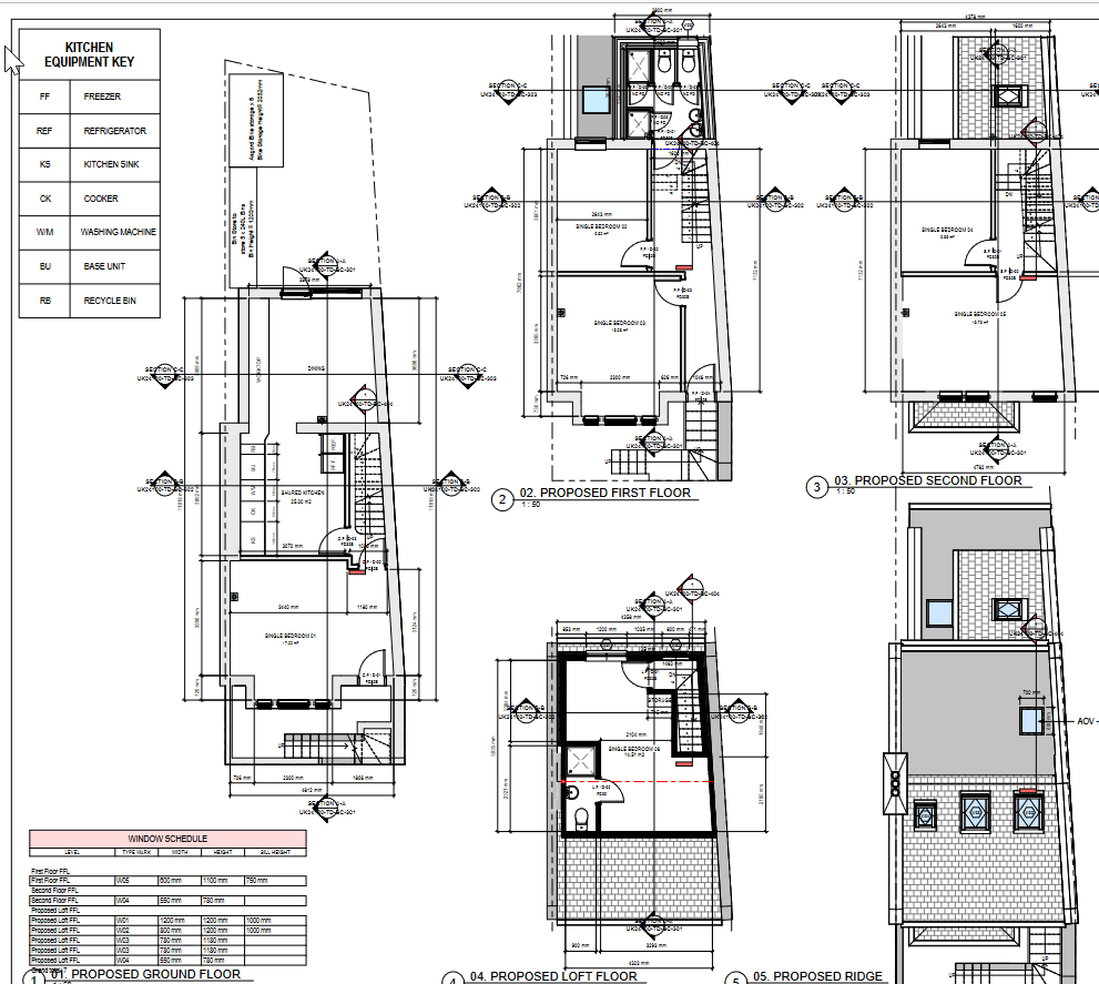 How to achieve Part E building regulations | DIYnot Forums