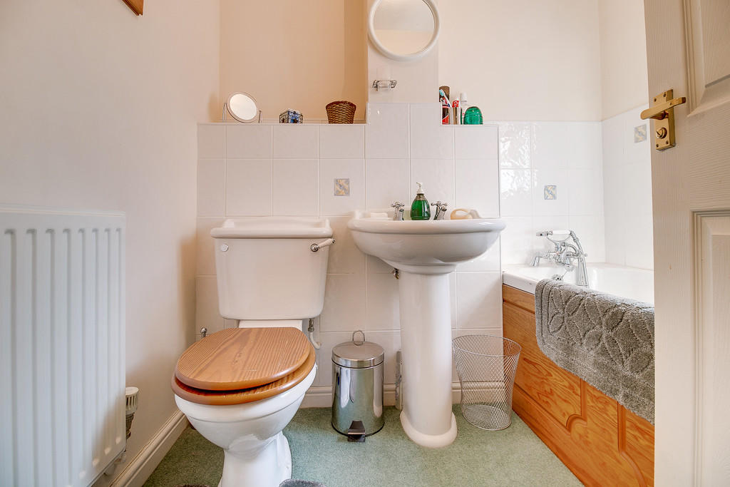 SELV Light in Bathroom | DIYnot Forums