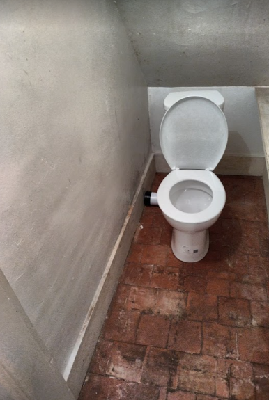 WC into understairs pantry - nightmare | Page 2 | DIYnot Forums