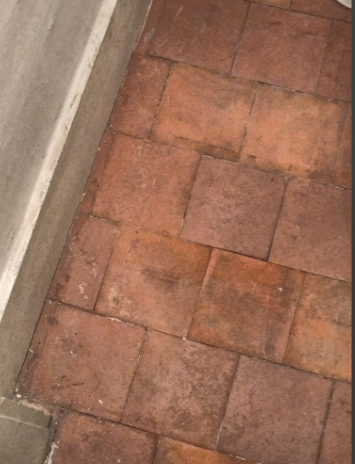 WC into understairs pantry - nightmare | Page 2 | DIYnot Forums