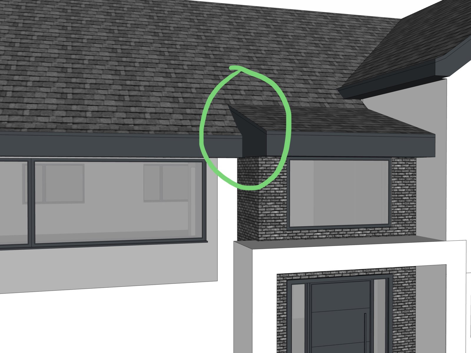 How to build this “gable” | DIYnot Forums