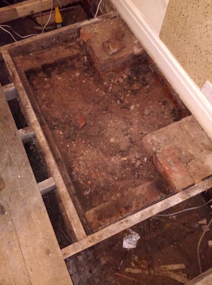 Hearth | DIYnot Forums