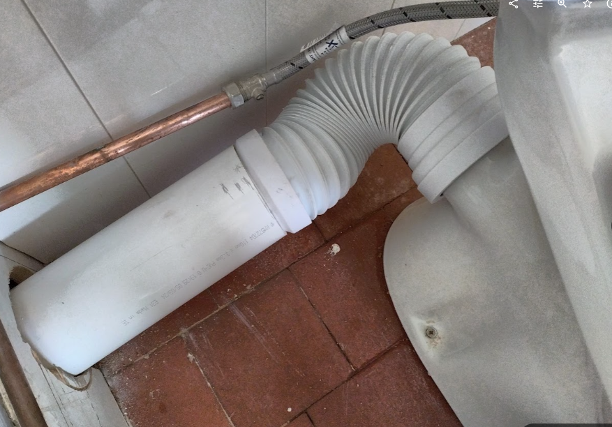 WC into understairs pantry - nightmare | Page 2 | DIYnot Forums