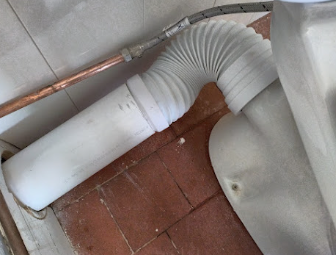 WC into understairs pantry - nightmare | Page 3 | DIYnot Forums