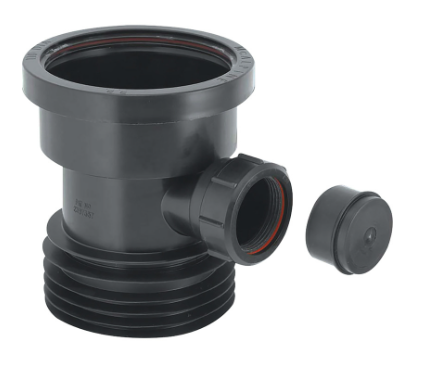 WC into understairs pantry - nightmare | Page 4 | DIYnot Forums