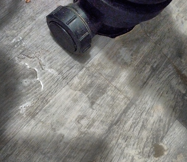 WC into understairs pantry - nightmare | Page 4 | DIYnot Forums