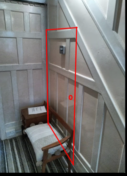 WC into understairs pantry - nightmare | Page 4 | DIYnot Forums