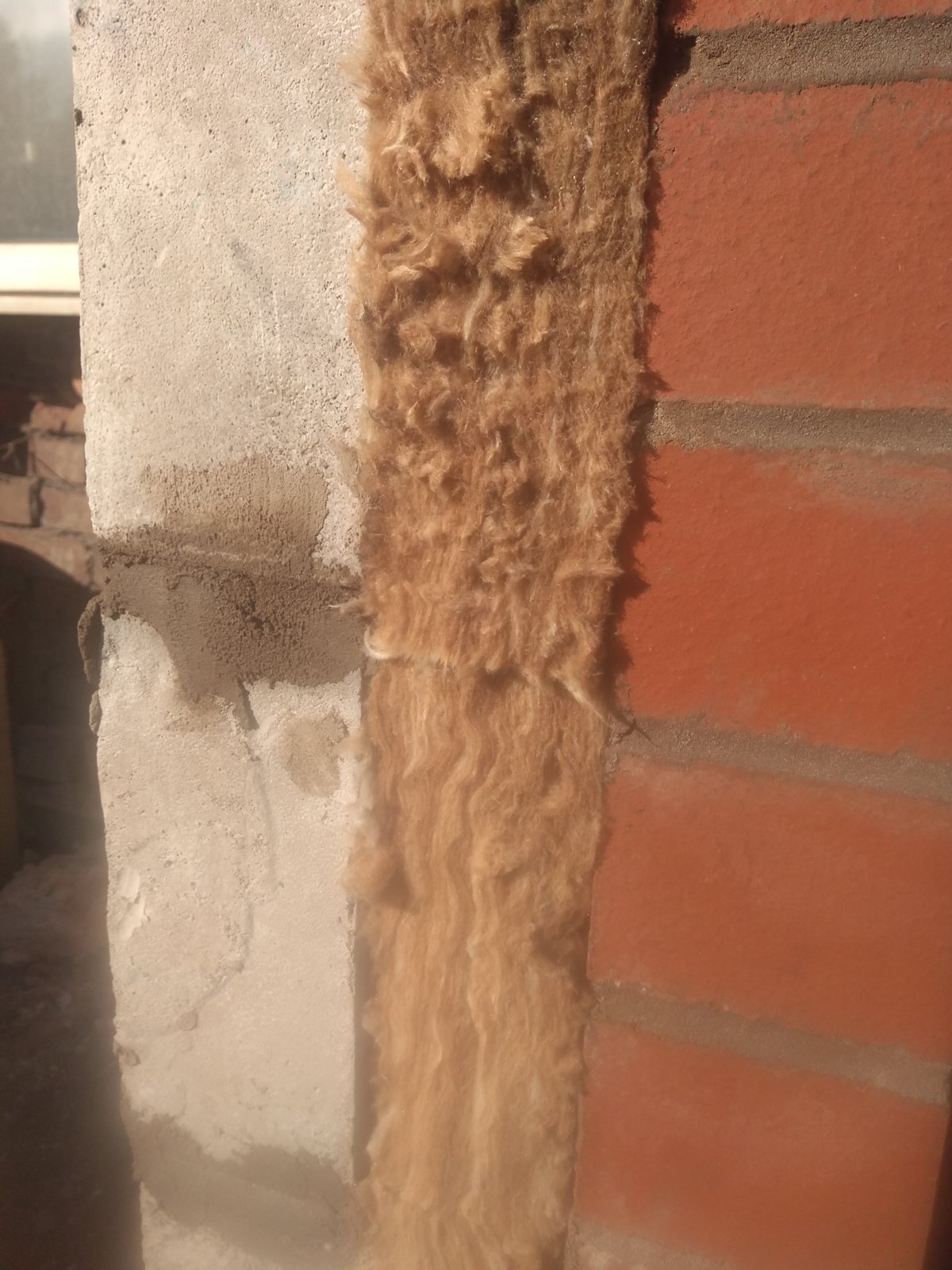 Cavity Wall & Full Fill Technique/Order | DIYnot Forums