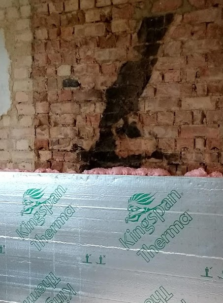 Removing plaster from solid brick | DIYnot Forums