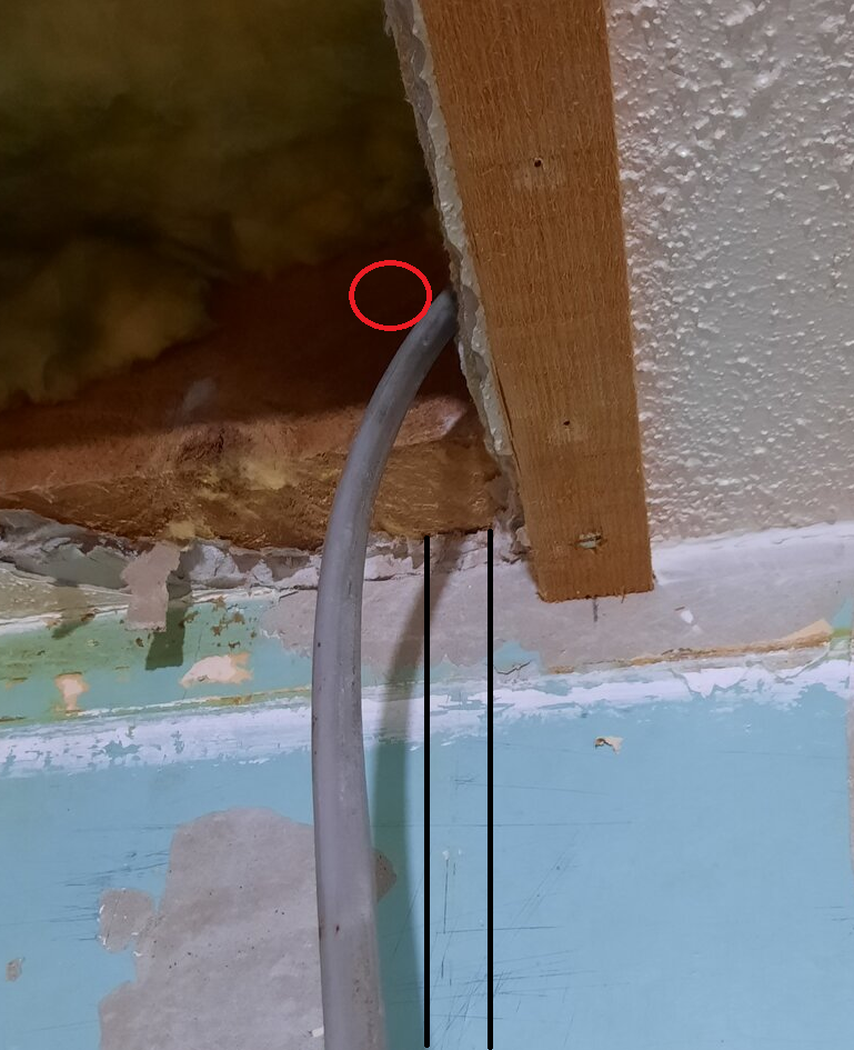 Cooker Cable | DIYnot Forums