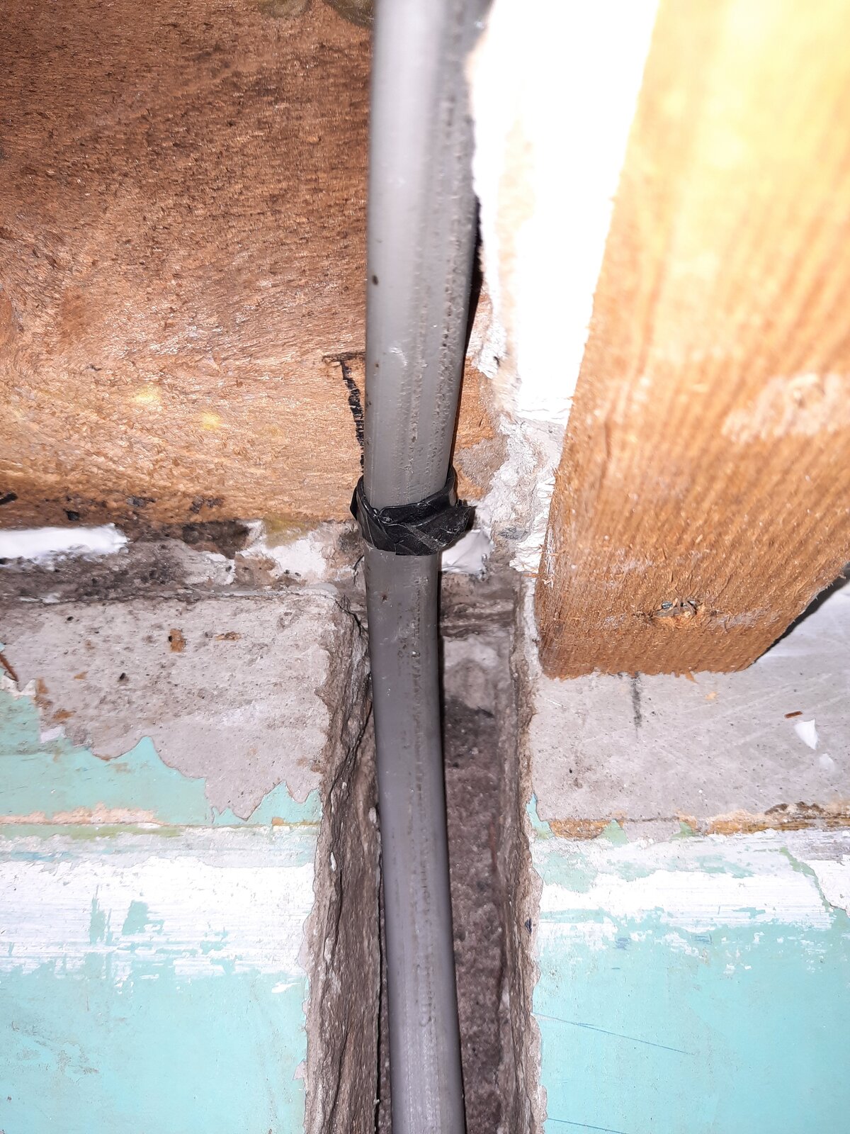 Cooker Cable | Page 2 | DIYnot Forums