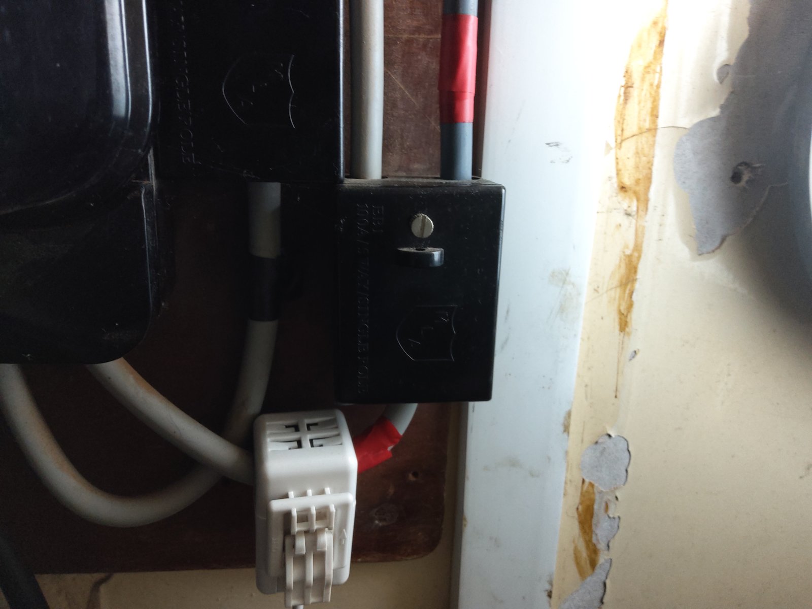 Smart meter with Henley blocks? | DIYnot Forums