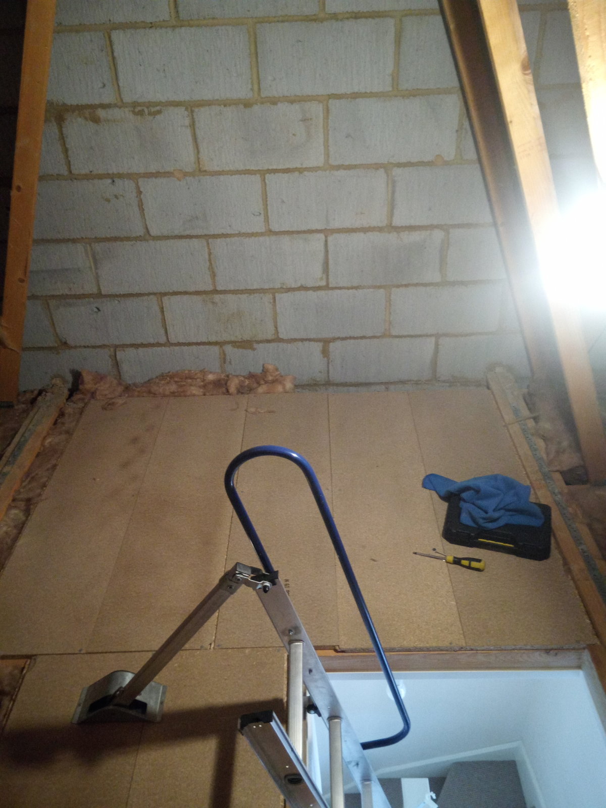 Is my loft strong enough? | DIYnot Forums