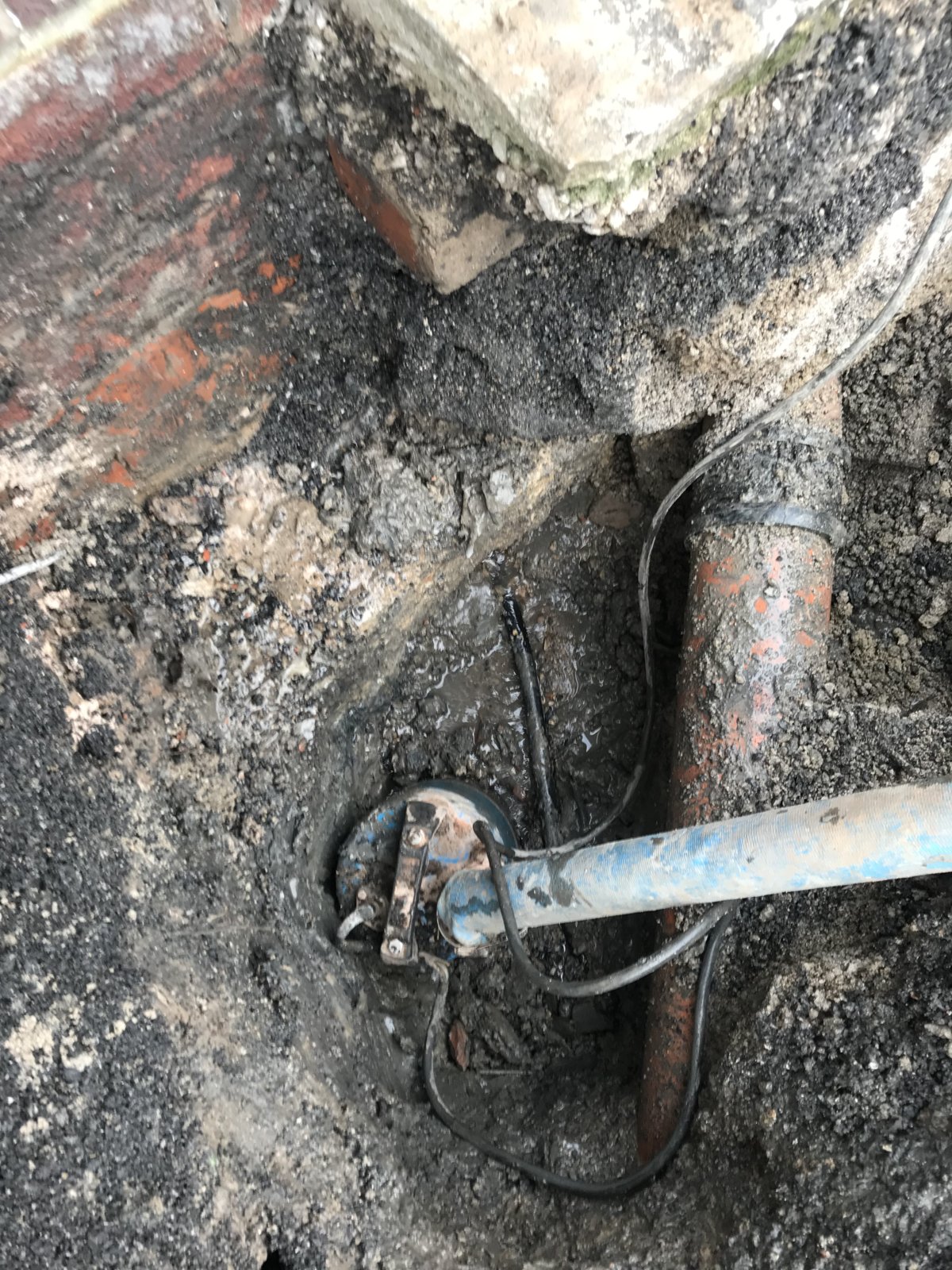 Mains water pipe | Page 2 | DIYnot Forums