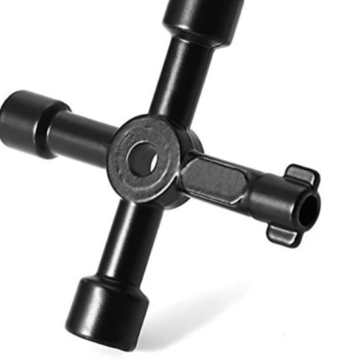 Water meter stopcock key - where to buy? | DIYnot Forums