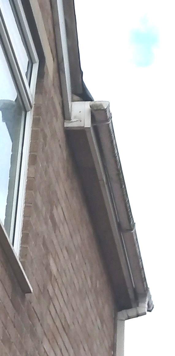 UPVC Fascia Capping Replace or Repair & Other Questions | DIYnot Forums