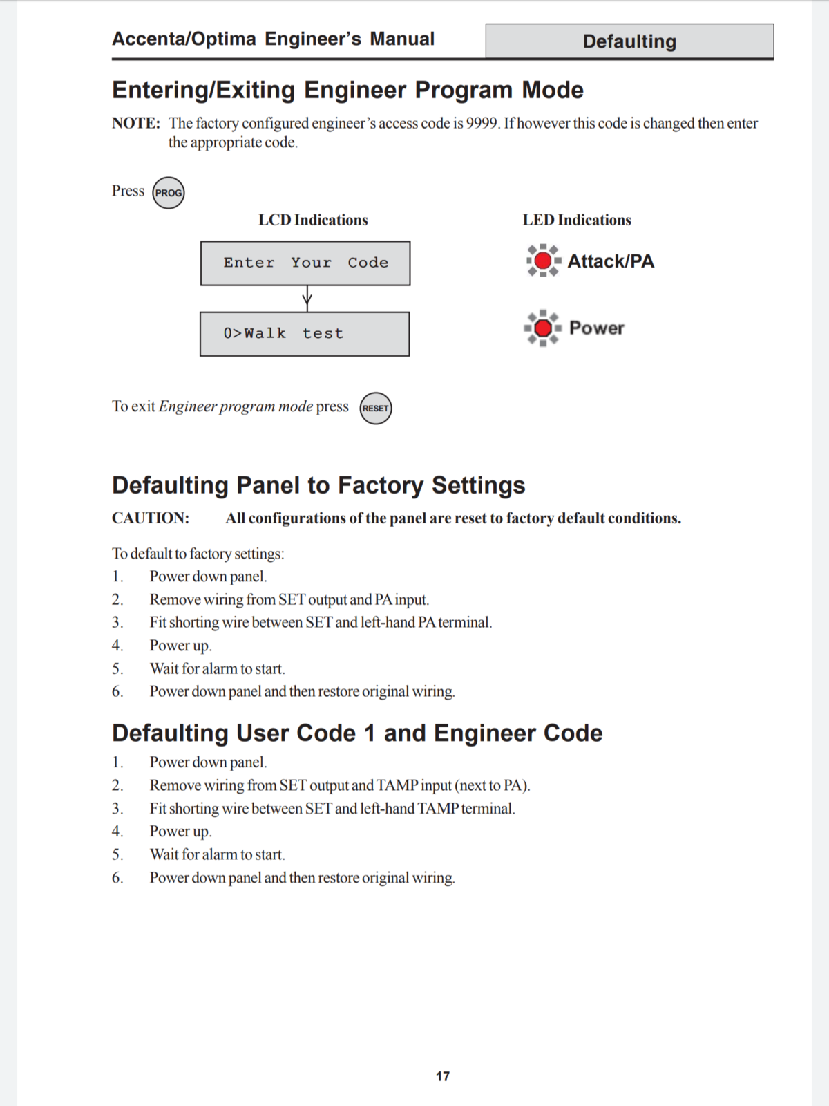 ADE G4 Accenta Engineer code has become invalid | DIYnot Forums
