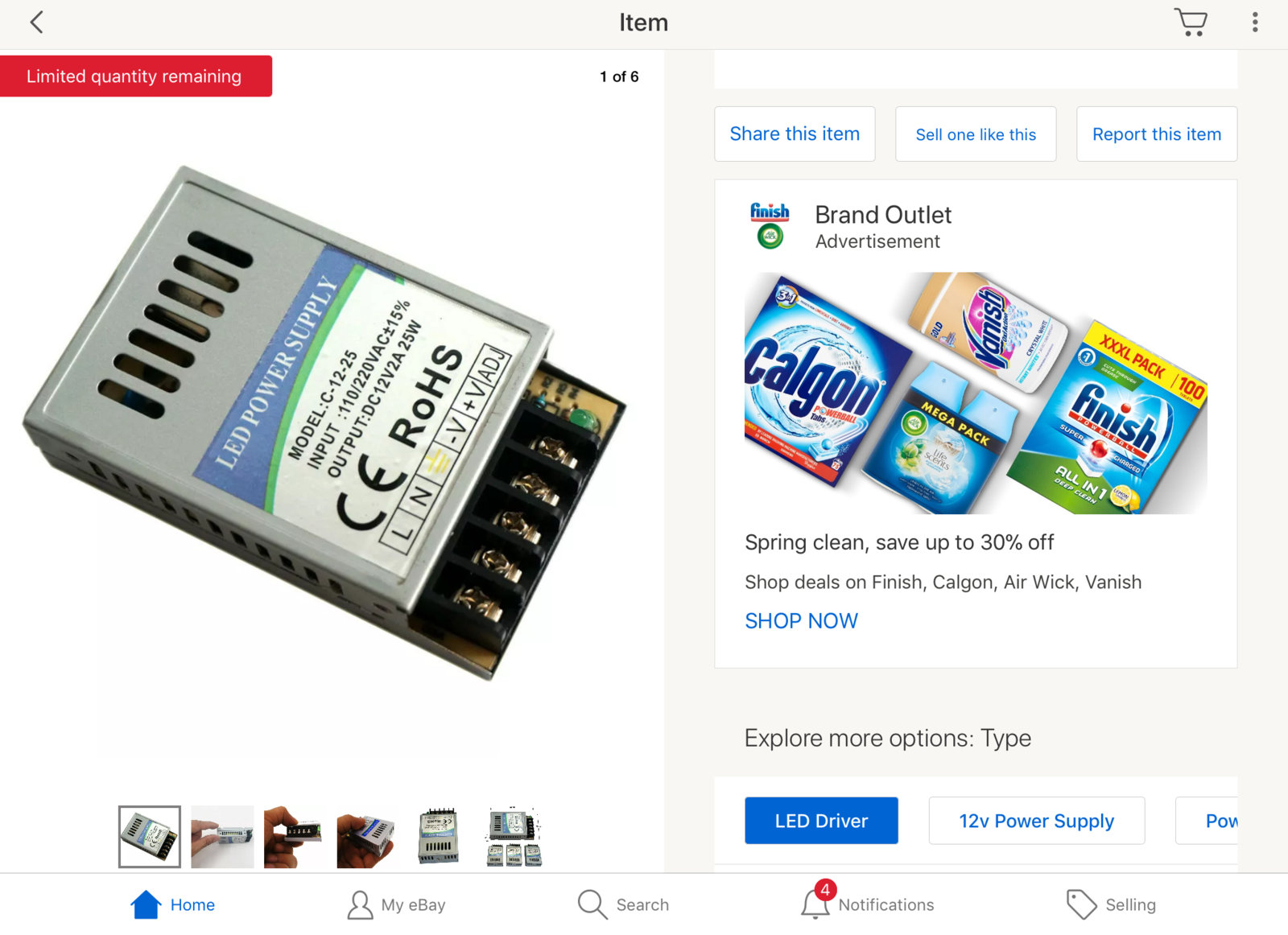 Convert Halogen fitting to LED | Page 2 | DIYnot Forums