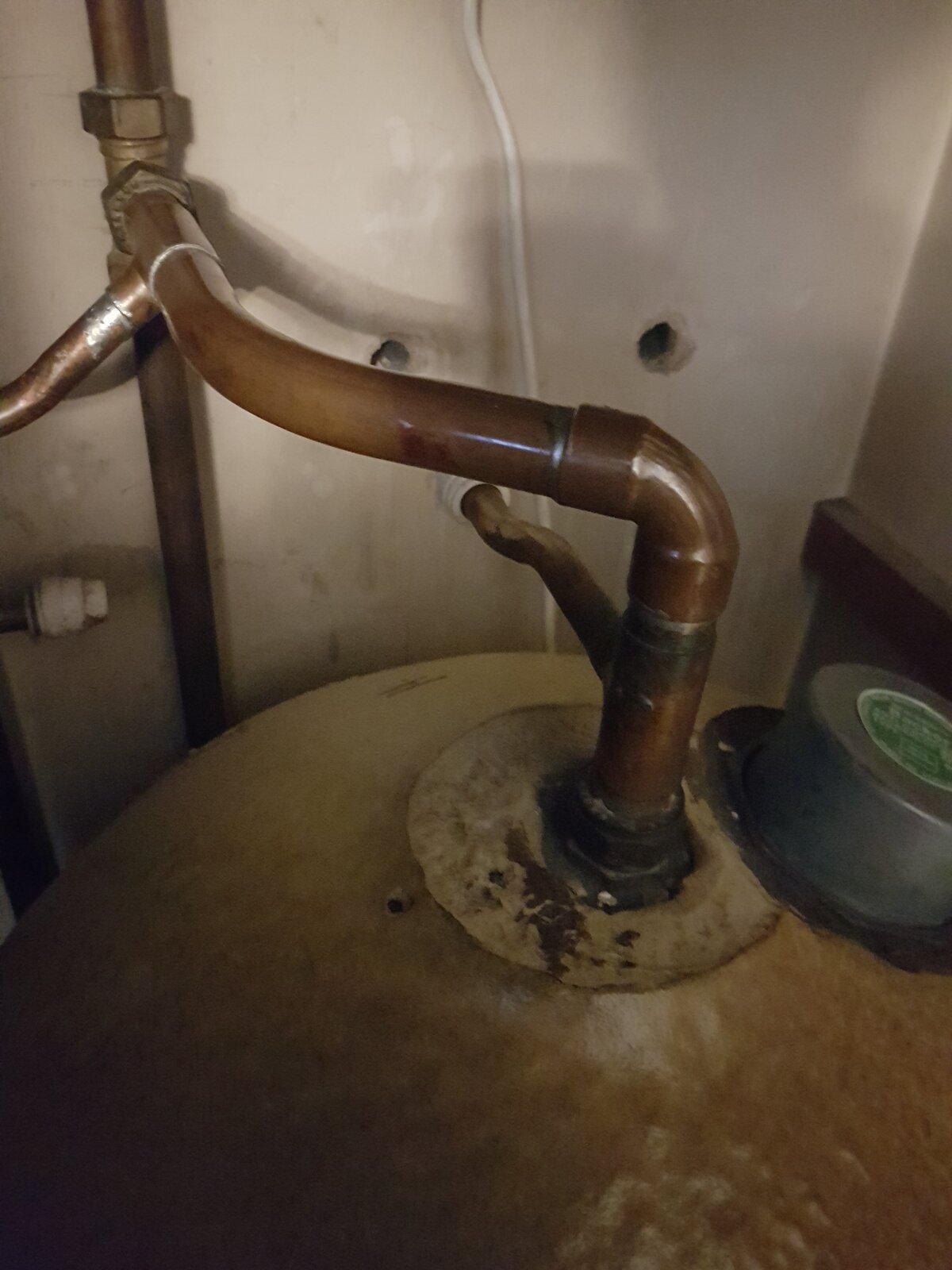 Connecting shower pump | DIYnot Forums