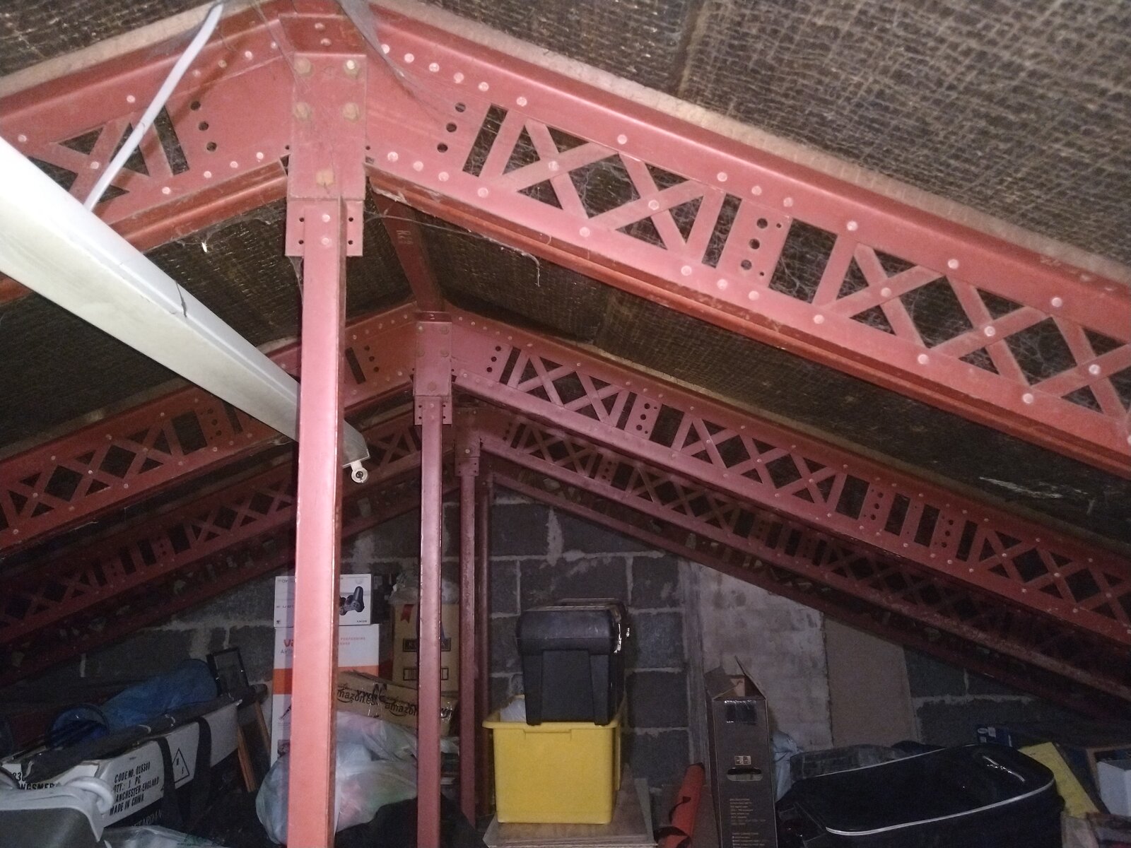 Trusteel mk2 or 3m? | DIYnot Forums