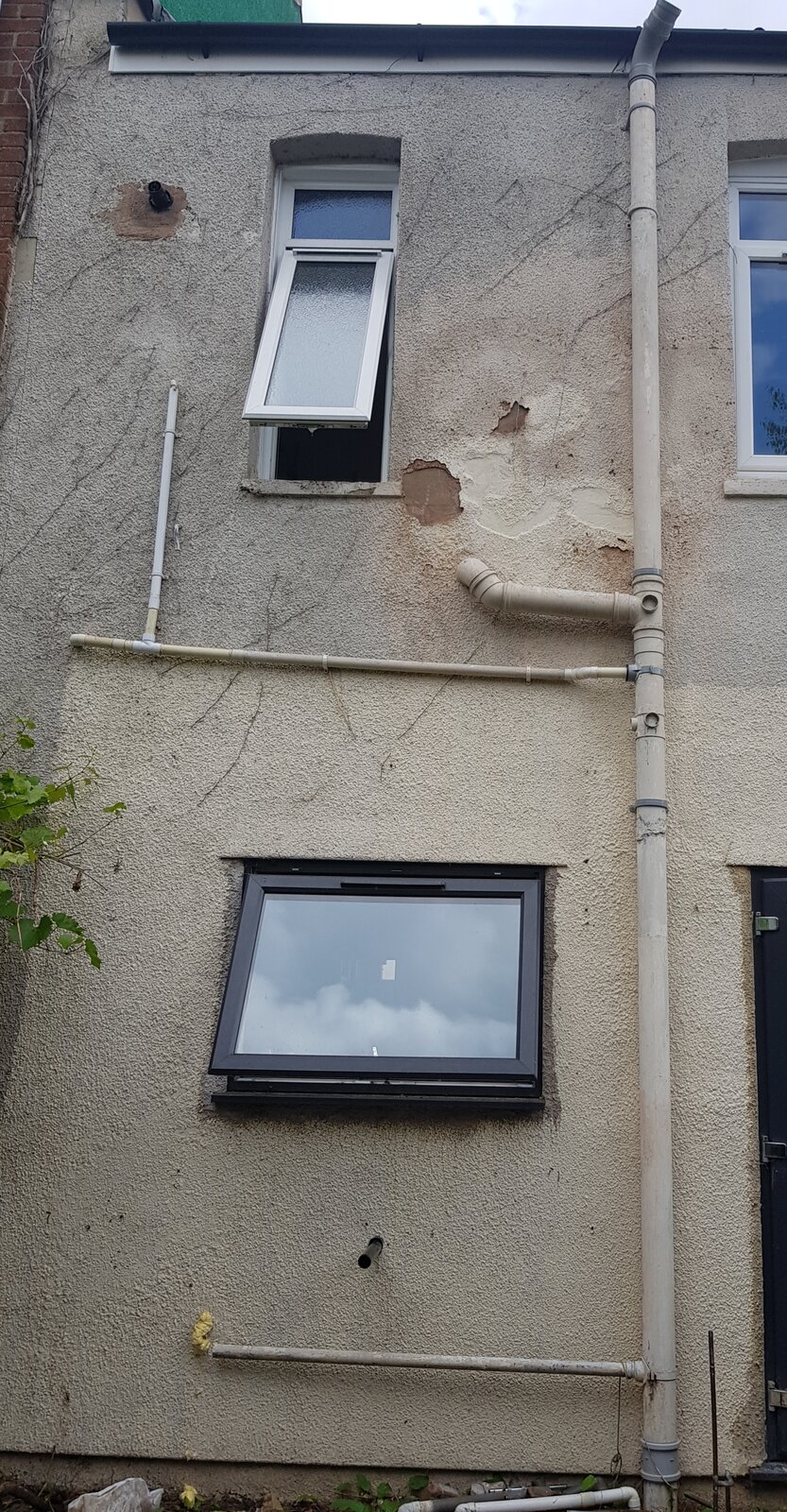 A few soil stack questions before I order... | DIYnot Forums