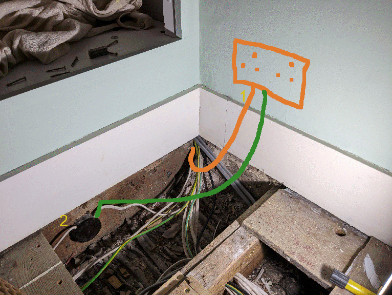 Extending A Ring Circuit Using A Junction Box How To ADD SOCKETS To A