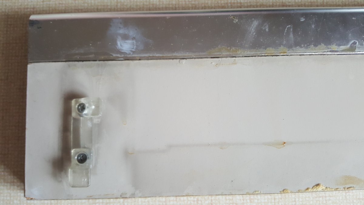 Broken Kitchen Fixing | DIYnot Forums